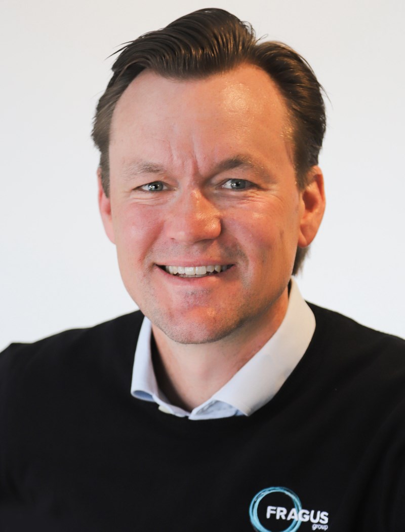 Kontakt | Fragus Group