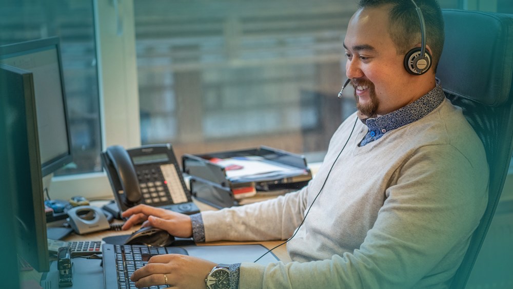 Ved skademelding | Fragus Group