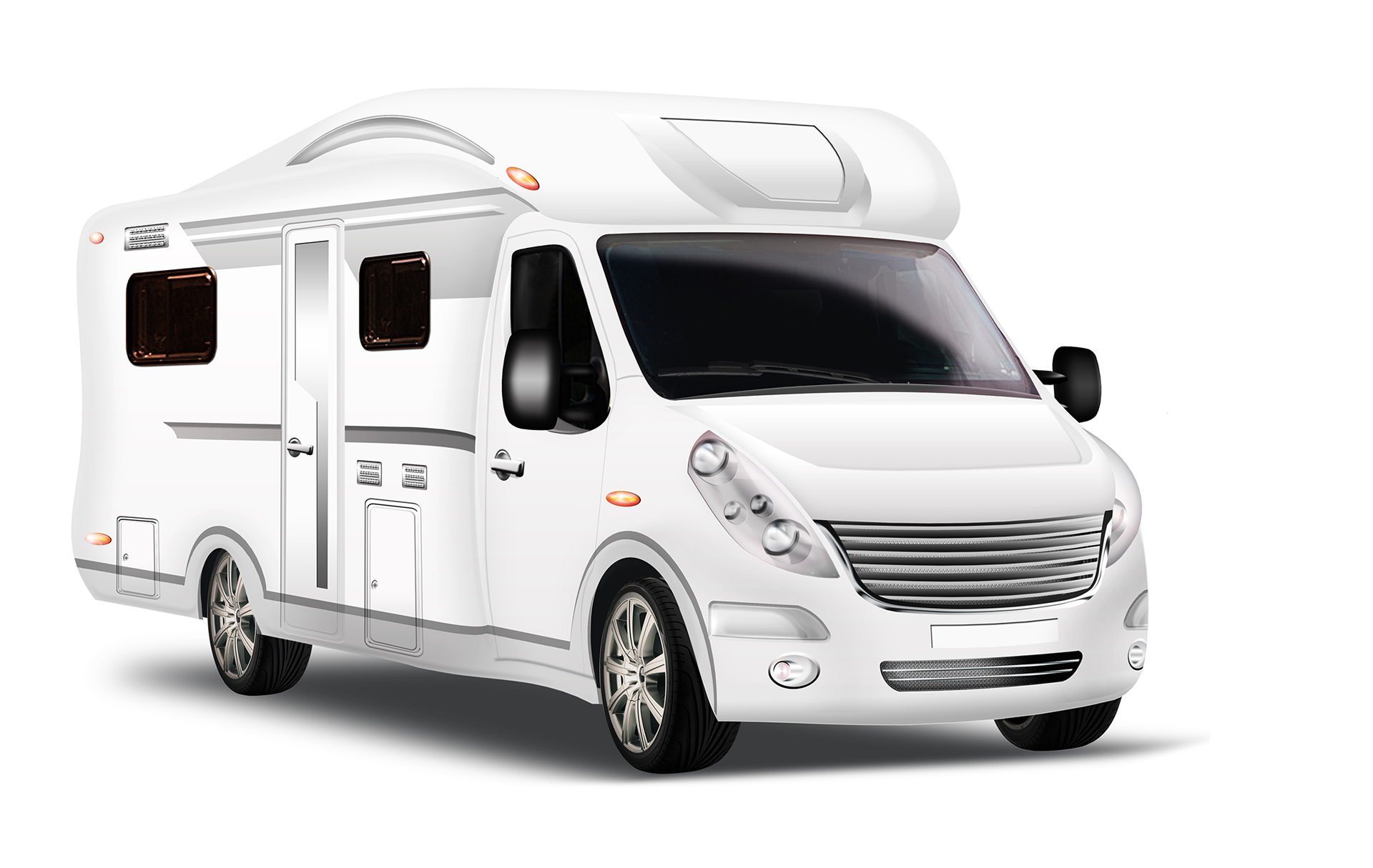 GOSafe Motorhome Extended | Fragus Group