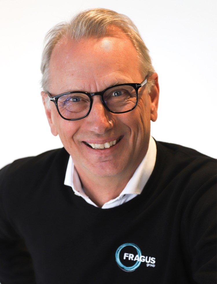 Kontakt | Fragus Group