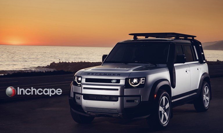 Fragus Group and Inchcape expand their collaboration | Fragus Group