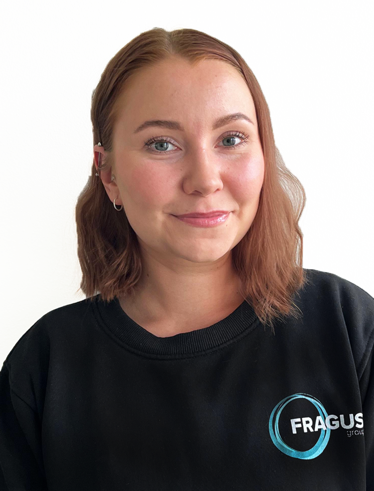 Yhteystiedot | Fragus Group