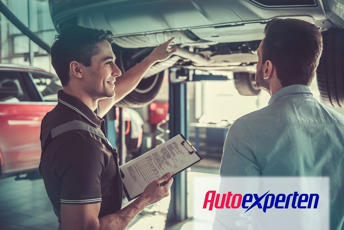 Fragus Group og Autoexperten har indgået en serviceaftale | Fragus Group