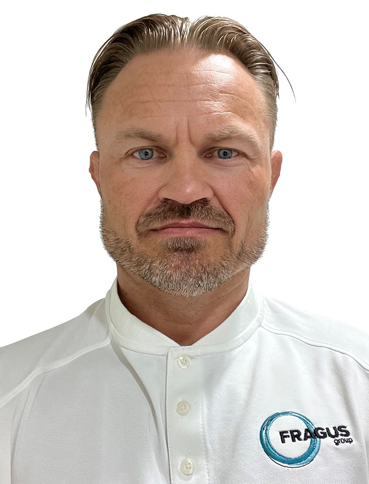 Kontakt | Fragus Group