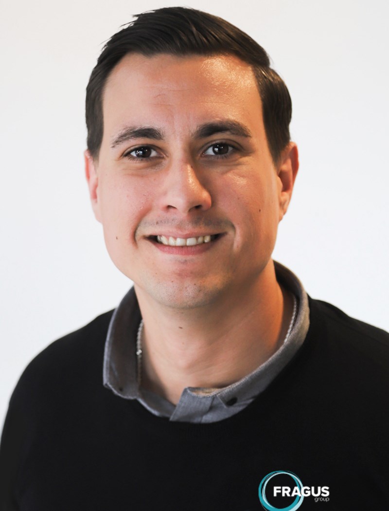 Kontakt | Fragus Group